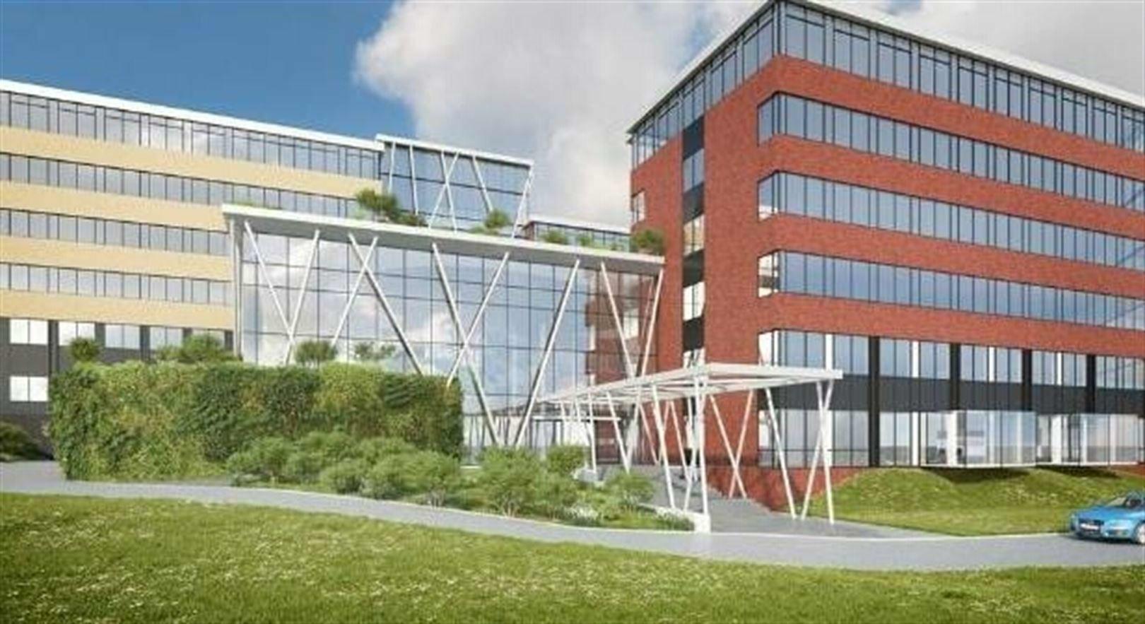 Bureau à louer in Berkenlaan 8, 1831 DIEGEM | Ceusters Vastgoed