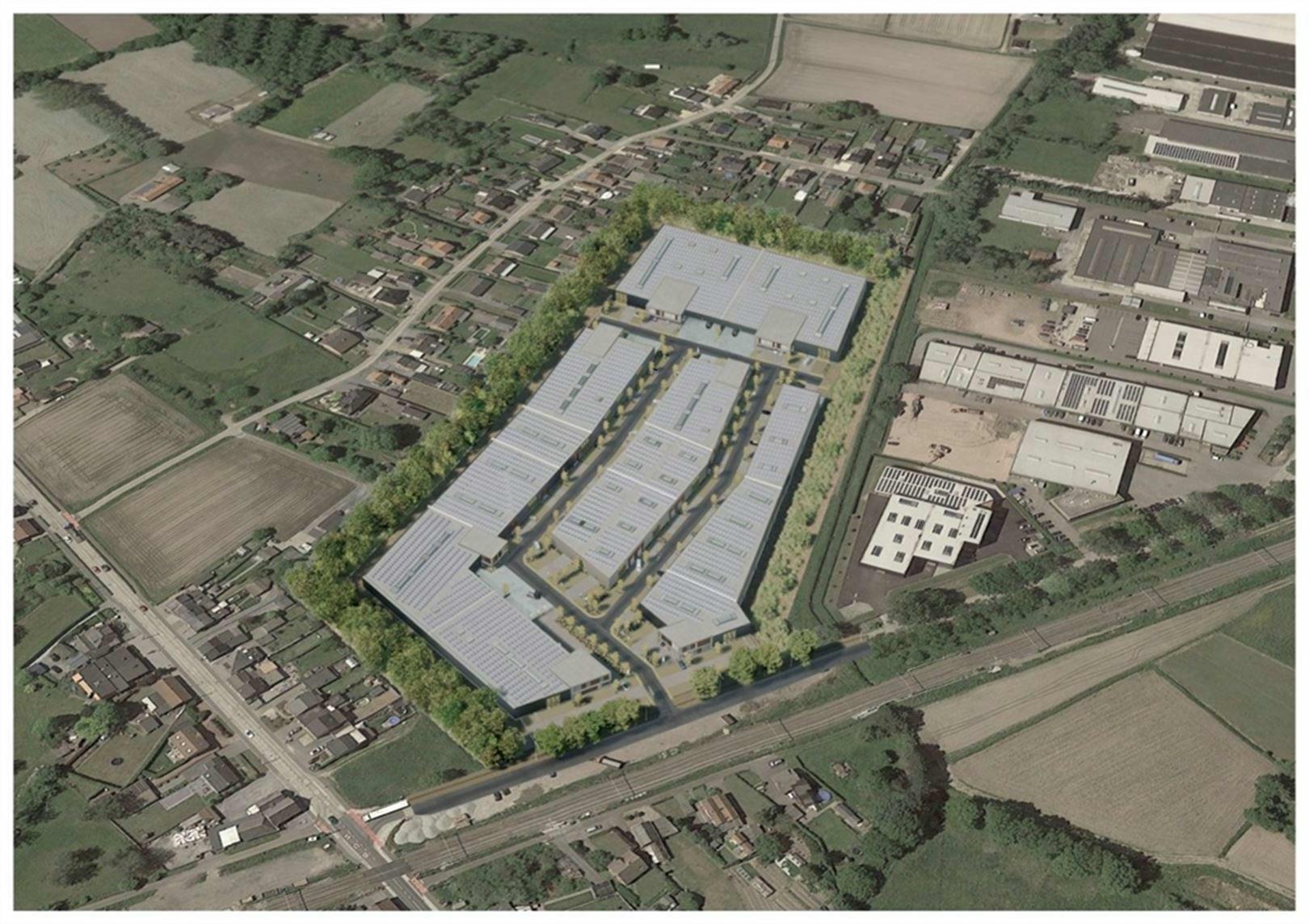 Industriel a vendre ou à louer in Industriepark , 2220 HEIST-OP-DEN ...