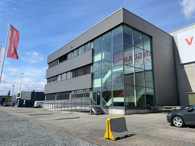 112 panden te huur Provincie Antwerpen | Ceusters Vastgoed