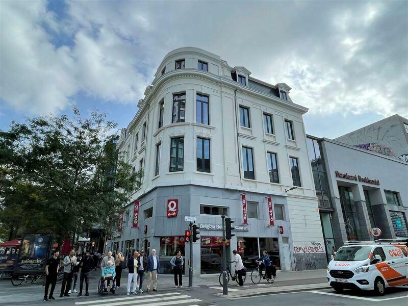 Kantoor te huur in Quellinstraat 1, 2018 ANTWERPEN, REF:59956 ...